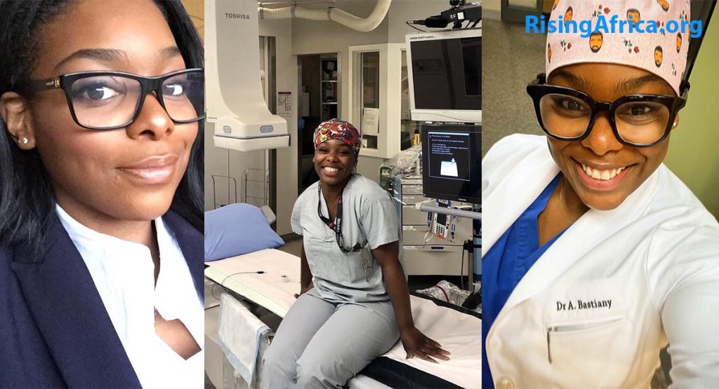 Meet Canada's First Black Female Interventional Cardiologist - Rising ...