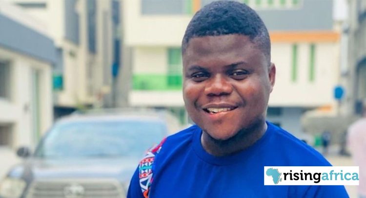 Wode Maya: The African Giant YouTuber changing the narrative about ...