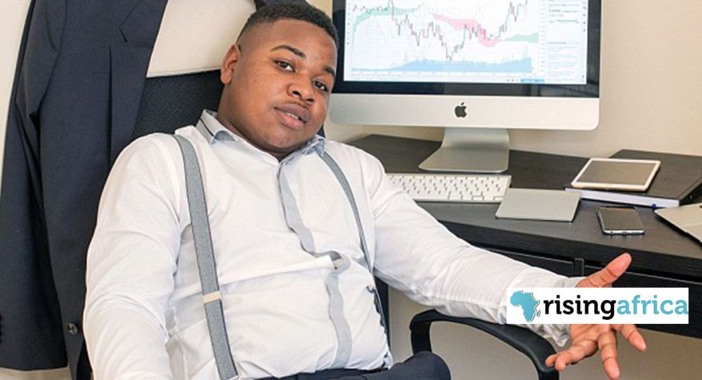 From McDonald's Tea Boy to Millionaire Trader: The Inspiring Journey of ...